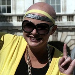 Gail Porter - Age, Bio, Family | Famous Birthdays