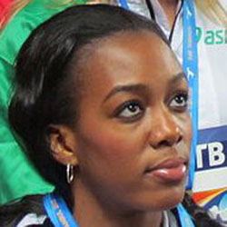 Tiffany Porter - Age, Bio, Family | Famous Birthdays
