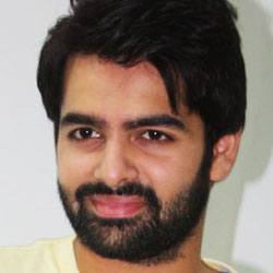 Ram Pothineni - Age, Bio, Family | Famous Birthdays