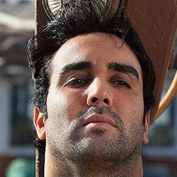 Pouria Poursorkh - Age, Bio, Family | Famous Birthdays