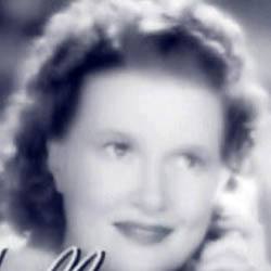 Phyllis Povah - Bio, Family | Famous Birthdays