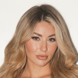 Bailey Powell Edad, Familia, Biografía | Famous Birthdays