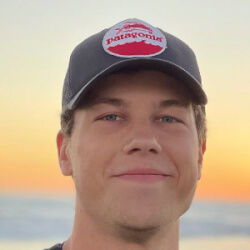 Wesley Preston - Age, Bio, Family | Famous Birthdays