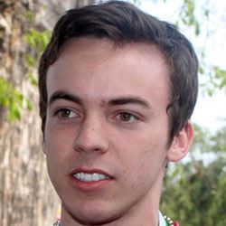 Connor Price - Age, Bio, Family | Famous Birthdays