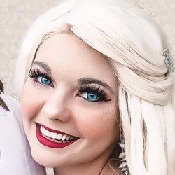 Princess Keilee - Age, Bio, Family | Famous Birthdays