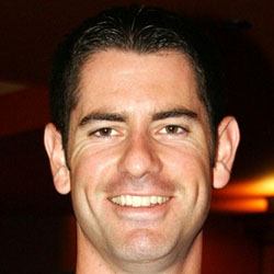 Mark Prior - Age, Bio, Family | Famous Birthdays