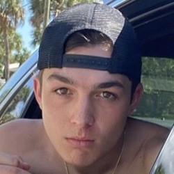 George Purdy - Age, Bio, Family | Famous Birthdays