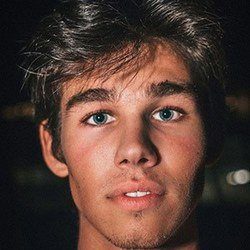 Josh Pusateri - Age, Bio, Family | Famous Birthdays