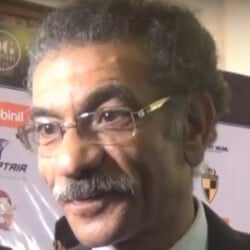 Sayed Ragab - Age, Bio, Family | Famous Birthdays