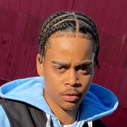 Rah Gz - Bio, Family | Famous Birthdays