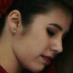 Kharis Ralph - Age, Bio, Family | Famous Birthdays
