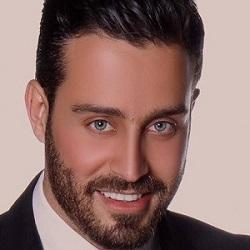 Saad Ramadan - Age, Bio, Family | Famous Birthdays