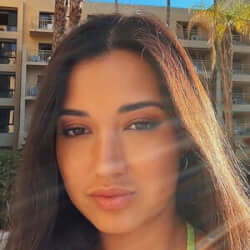 Alexa Rambarran - Age, Bio, Family | Famous Birthdays