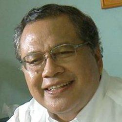 Rizal Ramli - Bio, Family | Famous Birthdays