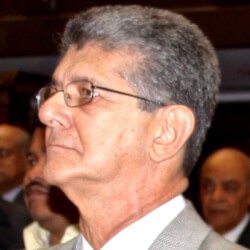 Henry Ramos Allup - Age, Bio, Family | Famous Birthdays