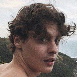 Dylan Rasmussen - Age, Bio, Family | Famous Birthdays