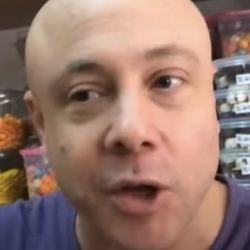 Jorge Rausch - Age, Bio, Family | Famous Birthdays