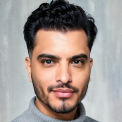 Solomon Ray - Age, Bio, Family | Famous Birthdays