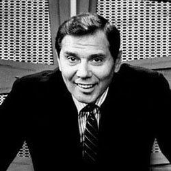 Gene Rayburn - Bio, Family | Famous Birthdays