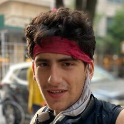 Raymundo 2112 - Age, Bio, Family | Famous Birthdays