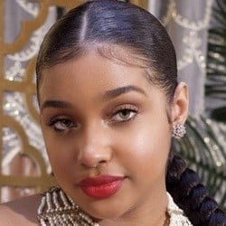 Corie Rayvon - Age, Bio, Family | Famous Birthdays