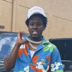 Rappers Born in Florida | Famous Birthdays