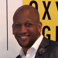 Justin Reese - Age, Bio, Family | Famous Birthdays