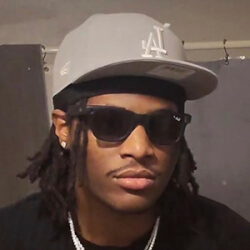 ReggieCuhh - Age, Bio, Family | Famous Birthdays