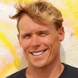 Jesse Polock - Age, Bio, Family | Famous Birthdays
