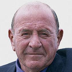 Mike Reid - Bio, Family | Famous Birthdays