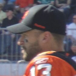 Mike Reilly - Age, Bio, Family | Famous Birthdays