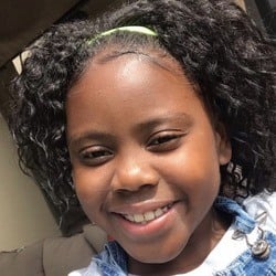 Niyah Denae - Bio, Family | Famous Birthdays