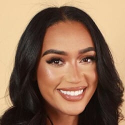 Brii Renee - Age, Bio, Family | Famous Birthdays