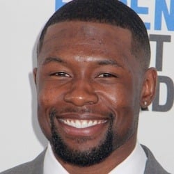 Trevante Rhodes - Age, Bio, Family | Famous Birthdays