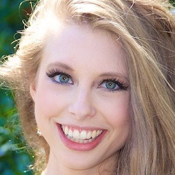 Christine Riccio - Age, Bio, Family | Famous Birthdays