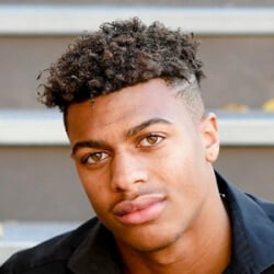 Brenden Rice - Age, Bio, Family | Famous Birthdays