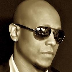 Calvin Richardson - Age, Bio, Family | Famous Birthdays