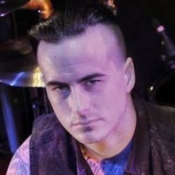 Joe Rickard - Age, Bio, Family | Famous Birthdays