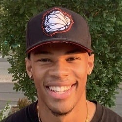 Marlon Lundgren Garcia - Age, Bio, Family | Famous Birthdays