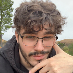 Glubbable - Bio, Family | Famous Birthdays
