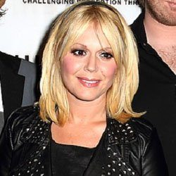 Lisa Rieffel - Age, Bio, Family | Famous Birthdays
