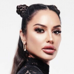 Charlie Riina - Age, Bio, Family | Famous Birthdays