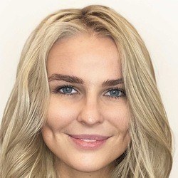 Jana Libra Alter, Familie, Bio | Famous Birthdays