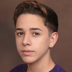 Mason Rivara - Age, Bio, Family | Famous Birthdays