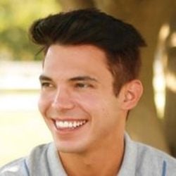 Blake Rivera - Age, Bio, Family | Famous Birthdays