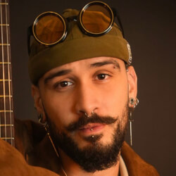 Famous Sebastians | Famous Birthdays