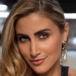 Sofía Rivera Torres - Age, Bio, Family | Famous Birthdays