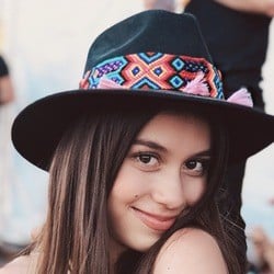 Darianny Flow - Age, Bio, Family | Famous Birthdays