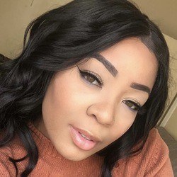 Riyah Riyah - Age, Bio, Family | Famous Birthdays