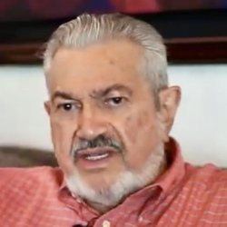 Alfonso Robelo - Age, Bio, Family | Famous Birthdays